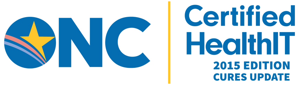 ONC Certification - Claimocity