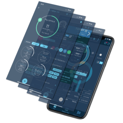 Mobile Charge Capture for Physicians | Charge Capture Software