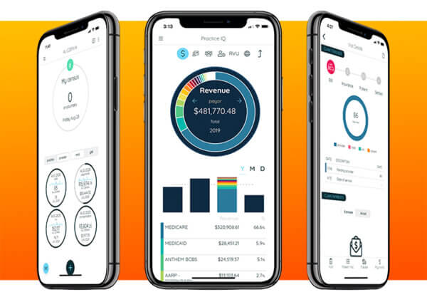 Physician Rounding Software | Hospitalist Billing App