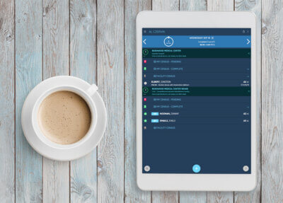 Hospitalist Billing Company | Mobile App & RCM Services