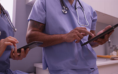 Hospitalist Billing and Coding | Under Coding Solutions