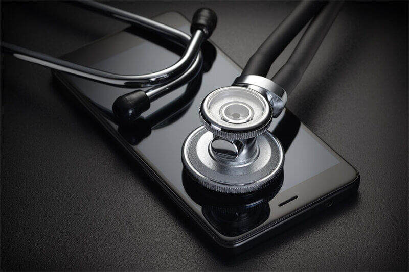 Mobile Charge Capture for Physicians | Charge Capture Software