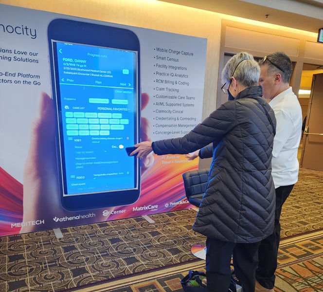 About Claimocity | Meet the Team