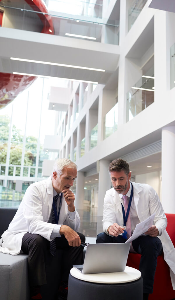 Hospitalist Practice Management | Efficient Rounding